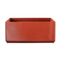 China custom metal painted box or container in Nanfeng Acceptable small order and customization for sale