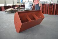 China custom metal painted box or container in Nanfeng Acceptable small order and customization for sale