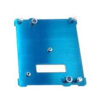 China Custom Precision Metal Stamping Parts for Automotive Appliance Solar Energy 800 Ton Press for sale