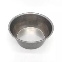 China Custom Aluminum Metal Deep Drawing Sheet Metal Parts Stamping Bending 1-15mm Thickness for sale