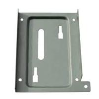 China Custom Precision Metal Stamping Parts ±1% Tolerance 800 Ton Press Heavy Duty Steel Fabrication for sale