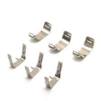 China Custom Precision Metal Stamping Parts Carbon Steel Grade Heavy Duty Welding Frame Fabrication 800 Ton Press for sale
