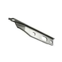 China Custom Precision Metal Stamping Parts Carbon Steel Grade Heavy Duty Welding Frame Fabrication 800 Ton Press for sale