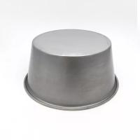 China Customized Deep Drawing Metal Stamping Parts Aluminum 304 Stainless Steel 1-15mm Thickness for sale