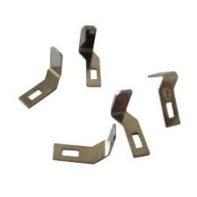 China Custom Heavy Duty Metal Stamping Parts Steel Welding Frame Fabrication 800 Ton Press for sale