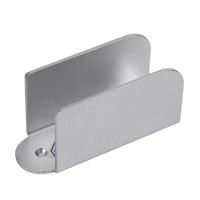 China Custom Sheet Metal Fabrication Aluminum Plate Cutting Stamping Bending Parts ±0.1mm Tolerance for sale