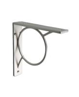 China Custom Stainless Steel Stamping Bracket Cut Bend Punch 80,000sqm Factory for sale