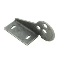 China Customized Sheet Metal Stamping Parts 1-15mm Thickness Carbon Steel Stainless Steel OEM for sale