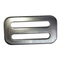 China Custom Stainless Steel Sheet Metal Stamping Parts Thickness 0.4-3mm ISO9001 for sale