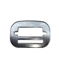 China Customized Sheet Metal Stamping Parts 0.4-3mm Thickness Steel Bending Punching OEM for sale