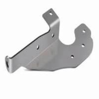 China Heavy Duty Custom Precision Metal Stamping Parts ISO9001 800 Ton Press for sale