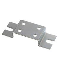China Custom Welding Parts ISO9001 Certified Precision Metal Stamping 800 Ton Press for sale