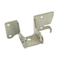 China Custom Stainless Steel Aluminum Stamping Parts ISO9001 2008 Certified 80000sqm Factory for sale