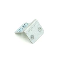 China Custom Sheet Metal Stamping Bracket Parts 1-15mm Thickness ISO9001 OEM for sale