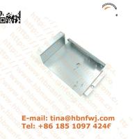 China ISO9001 CE Certified Custom Aluminum Box Enclosure Welding Machining 80,000sqm Plant for sale