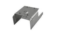 China Custom Precision Metal Stamping Parts Heavy Duty Steel Welding Frame Fabrication 800 Ton Press for sale