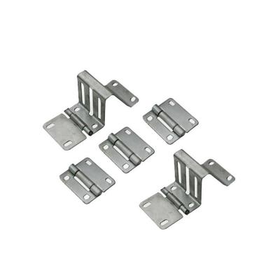 China Customized Small Steel Stamping Parts for Furniture Thickness 0.4-3mm OEM for sale