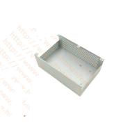 China Custom Welded Steel Frame Fabrication for Electronics Automotive Solar Energy 80,000sqm Plant for sale
