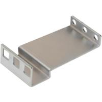 China Customized Carbon Steel Zinc Coated Stamping Parts 1-15mm Thickness OEM for sale