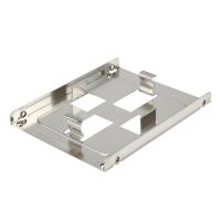 China Customized Carbon Steel Zinc Coated Stamping Parts 1-15mm Thickness OEM for sale