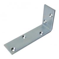 China Customized Carbon Steel Zinc Coated Stamping Parts 1-15mm Thickness OEM for sale