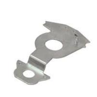 China Custom Carbon Steel Metal Stamping Parts ±1% Tolerance Precision Fabrication 800 Ton Press for sale