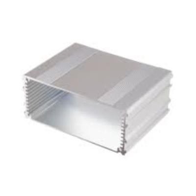 China Custom Welding Parts Aluminium Box Enclosure Heavy Duty Steel Frame Fabrication 80000sqm Plant for sale