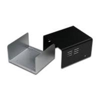 China Custom Welding Parts Aluminium Box Enclosure Heavy Duty Steel Frame Fabrication 80000sqm Plant for sale