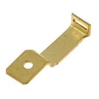 China Custom Stainless Steel Sheet Metal Stamping Parts 1-15mm Thickness ISO9001 OEM for sale