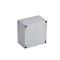 China ISO9001 CE Certified Customized Aluminium Box Enclosure for Solar Energy Systems 80,000sqm Plant for sale