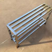 China Efficiently Meet Your Infrastructure Needs with Nanfeng 's Premier Custom Metal Frame for sale