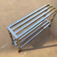 China Efficiently Meet Your Infrastructure Needs with Nanfeng 's Premier Custom Metal Frame for sale