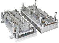 China Custom Heavy Duty Metal Welding Frame Fabrication 800 Ton Hydraulic Press for sale