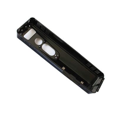 China Customized Precision Metal Stamping Affordable Welding Parts for Bending Processing for sale