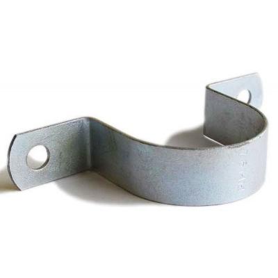 China Customized Steel Wood Connector Bracket Zinc Plated 1-15mm Thickness for Furniture Industrial Shelf for sale