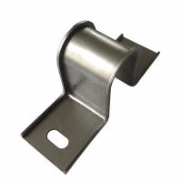 China Custom Precision Metal Stamping Parts for Welding 800 Ton Hydraulic Press for sale