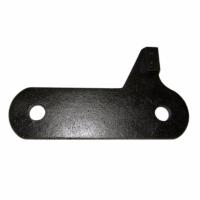 China Custom Metal Stamping Parts ISO9001 Certified Heavy Duty Steel Fabrication 800 Ton Press for sale