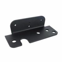 China Custom Carbon Steel Metal Stamping Parts with ±1% Tolerance for Heavy Duty Fabrication for sale