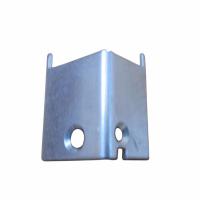 China Custom Heavy Duty Metal Stamping Parts Welding Frame Fabrication 800 Ton Press for sale