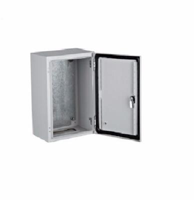 China Custom Heavy Duty Aluminium Box Enclosure Welding Frame 800 Ton Press Fabrication for sale