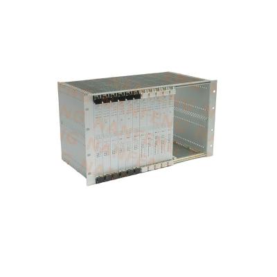 China Custom Aluminum Box Enclosure with Punching Service ±1% Tolerance 80,000sqm Factory for sale