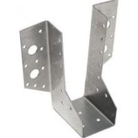China Customized Angle Connector Joist Hanger for Long-lasting Construction Connection for sale