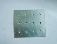 China Customized Angle Connector Joist Hanger for Long-lasting Construction Connection for sale