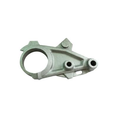 China Custom Precision Metal Stamping Parts 800 Ton Hydraulic Press Steel Fabrication for sale