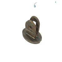 China Custom Precision Metal Stamping Parts 800 Ton Hydraulic Press Steel Fabrication for sale