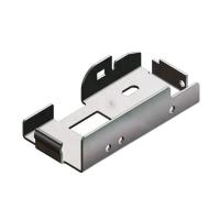 China Customized Sheet Metal Stamping Parts 1-15mm Thickness Carbon Steel Stainless Steel ISO9001 for sale