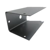 China Customized Steel Aluminum Sheet Metal Stamping Parts 1-15mm Thickness for Industrial Use for sale