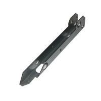 China Customized Steel Aluminum Sheet Metal Stamping Parts 1-15mm Thickness for Industrial Use for sale