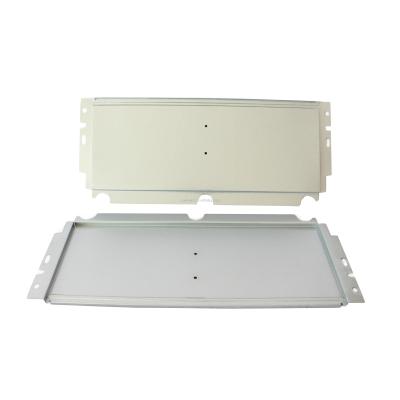 China Customized Stainless Steel Aluminum Brass Metal Stamping Parts 1-15mm Thickness for sale