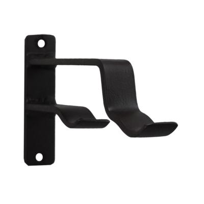 China Custom Carbon Steel Stamping Brackets for Link Bar Mounting 1-15mm Thickness for sale
